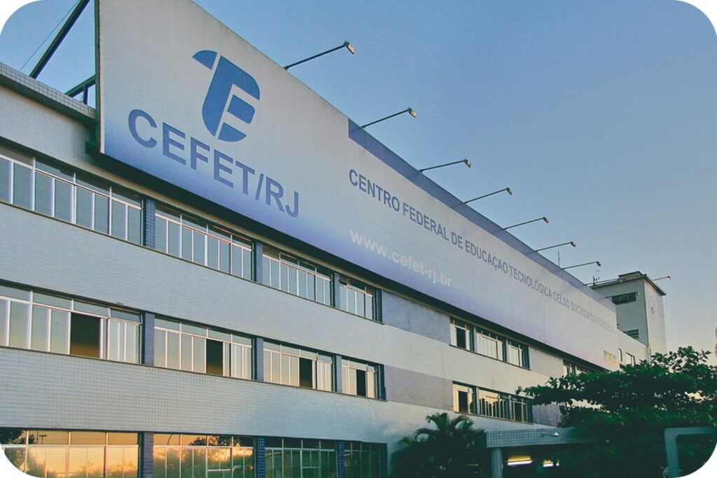 CEFET/RJ lança edital com 1.048 vagas para cursos técnicos de nível ...